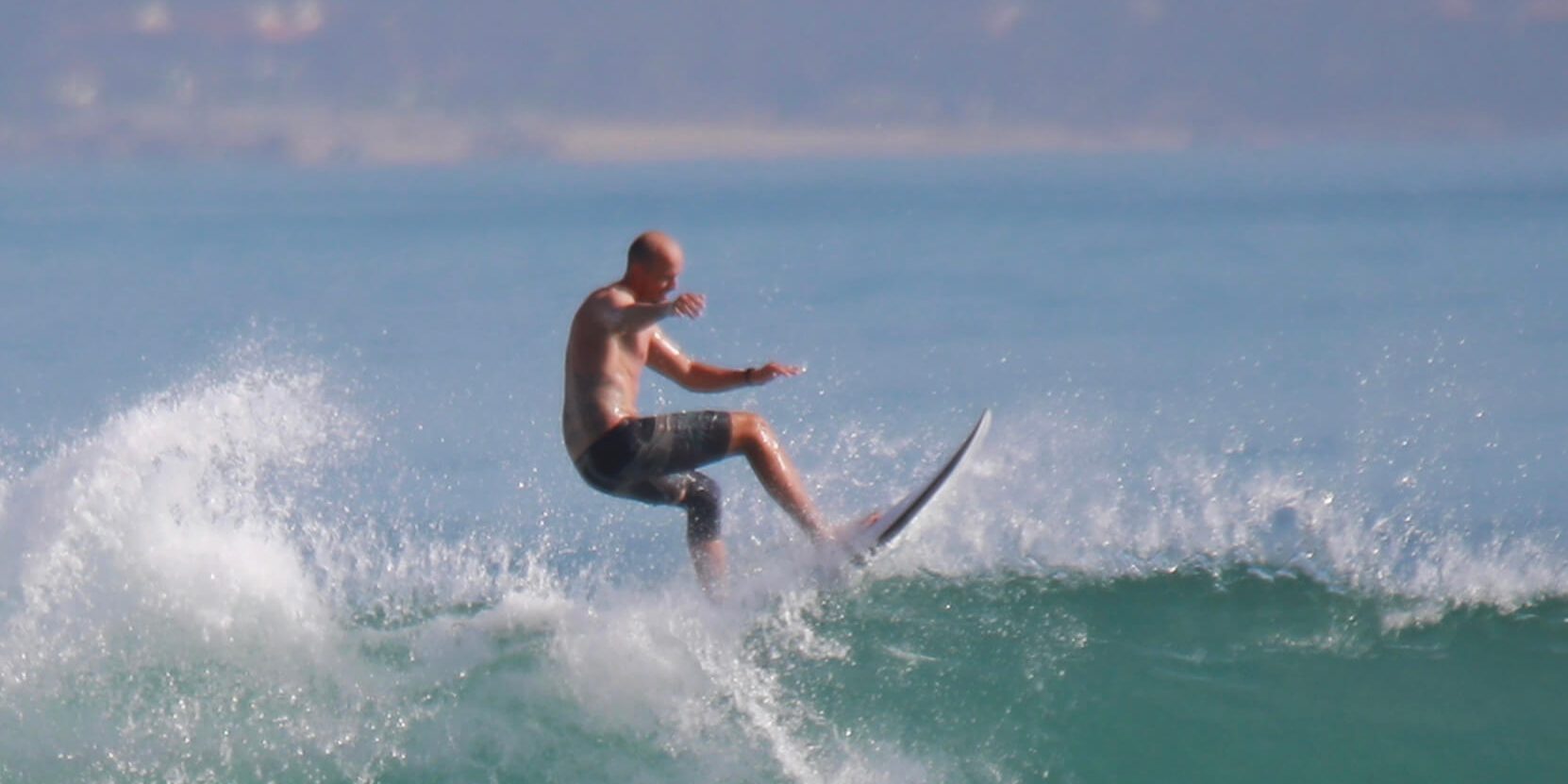 Surfing Home - Coco Surf Danang - Local Surf School and Rentals in Danang